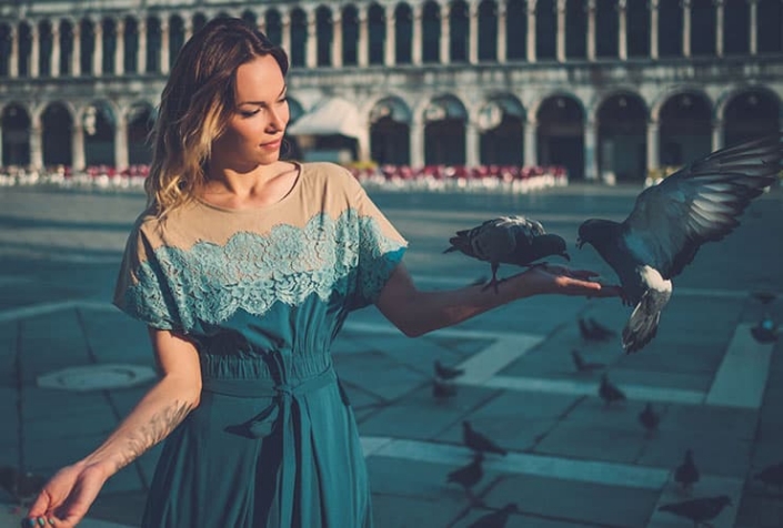 Italian Direct Object Pronouns - A Quick Guide - Learn Italian Go