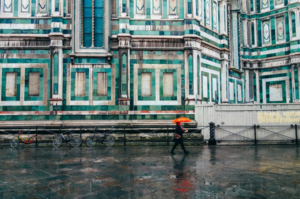 Weather in Italian - Che tempo fa? - Learn Italian Go