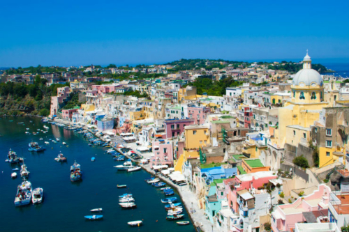 Weather in Italian - Che tempo fa? - Learn Italian Go