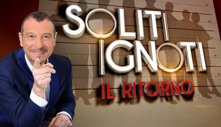 30 Italian TV Shows you can watch in the US - Learn Italian Go