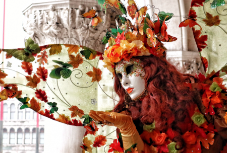 Carnevale in Italy - all you need to know about Carnival - Learn Italian Go