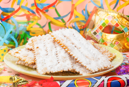 Carnevale in Italy - all you need to know about Carnival - Learn Italian Go