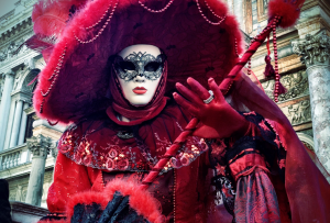 Carnevale in Italy - all you need to know about Carnival - Learn Italian Go