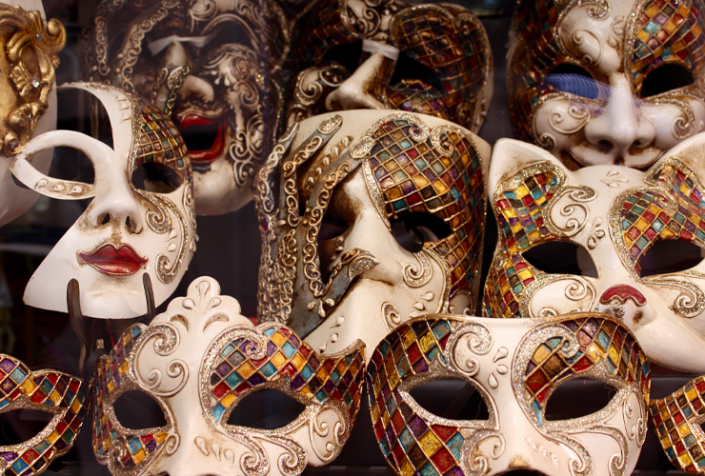 Carnevale in Italy - all you need to know about Carnival - Learn Italian Go