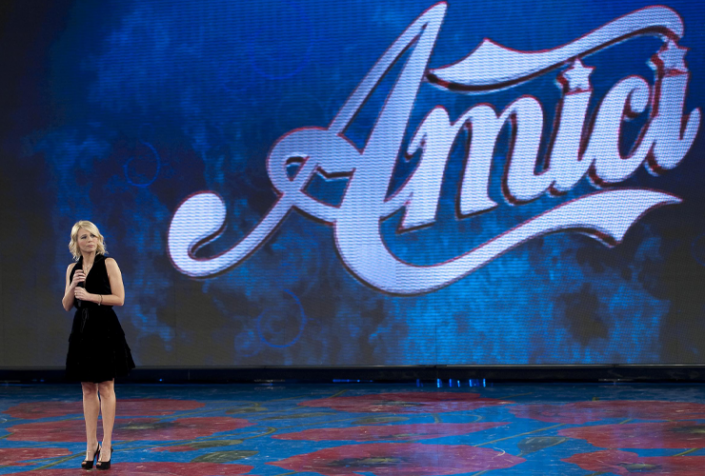 30 Italian TV Shows you can watch in the US - Learn Italian Go