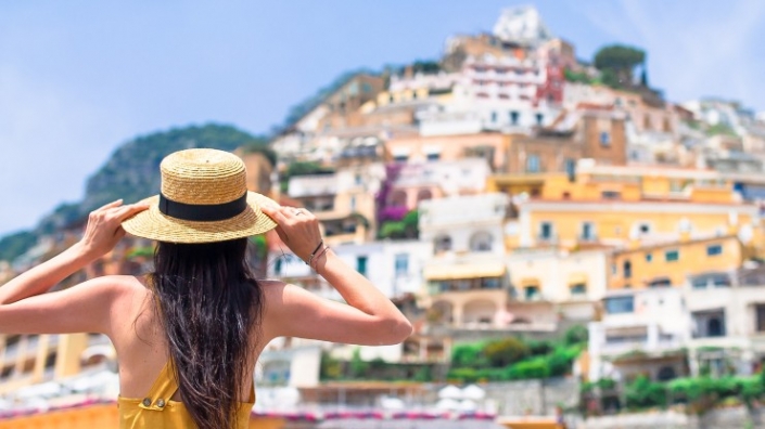 Essere Conjugation - Learn how to use essere in Italian Learn Italian Go