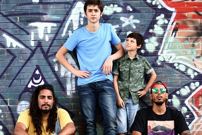 30 Italian TV Shows you can watch in the US - Learn Italian Go