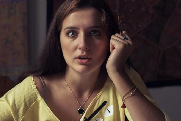 30 Italian TV Shows you can watch in the US - Learn Italian Go