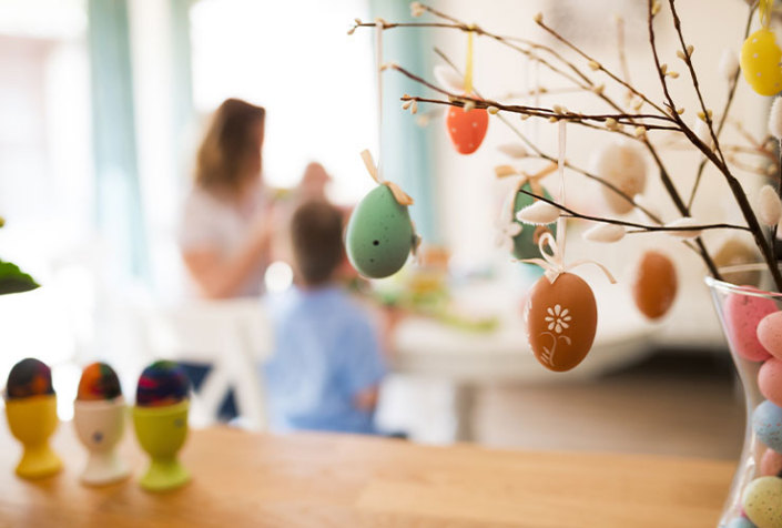 Italian Easter traditions and vocabulary - Learn Italian Go