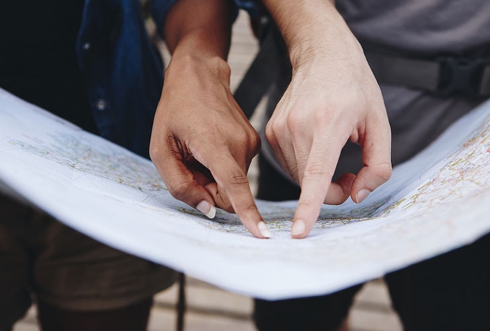 To go in Italian - All the uses of Andare - Learn Italian Go