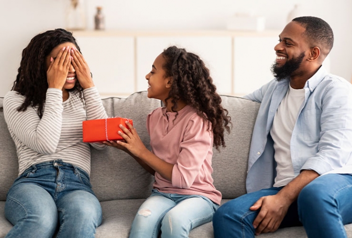 Family in Italian - Vocabulary and Phrases - Learn Italian Go