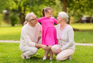 Family in Italian - Vocabulary and Phrases - Learn Italian Go