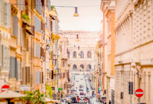 Italian Prepositions - A Definitive Guide with Examples