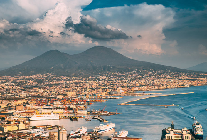 Italian Prepositions - A Definitive Guide with Examples