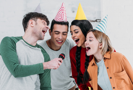 Happy Birthday in Italian - All Common Ways to Say it! - Learn Italian Go